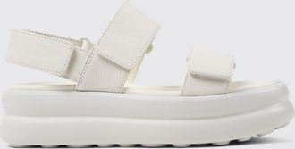 Camper Sandalen Mit Absatz CAMPER Damen Farbe Wei&szlig;