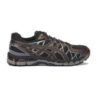 Asics GEL-Kayano 20 - Homme - Sport - Multicolore - Taille: 43 EU