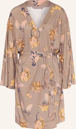 Short Stories Short Stories Damen-Morgenmantel beige