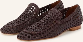 Pons Quintana Pons Quintana Loafer braun