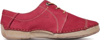 Josef Seibel Halbschuhe Josef Seibel Fergey 20 59692 Rot