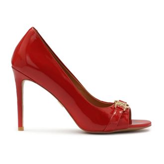 Kazar Damen, Schuhe, Rot, 40 EUGr&ouml;&szlig;e