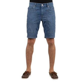 Jeckerson Herren, Shorts, Blau, W36Gr&ouml;&szlig;e