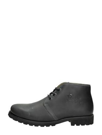 Panama Jack Bota Panama, Bottines homme - Noir, 45 EU