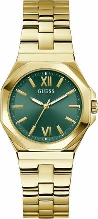 Guess Empress Gw0873L2 - - Accessories - Damen - Gelb - ONE SIZE