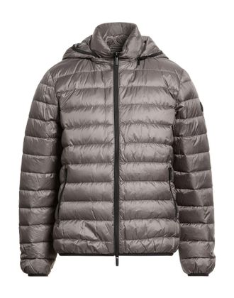 .12 PUNTODODICI JACKEN & M&Auml;NTEL - Pufferjacken & Daunenjacken auf YOOX.COM