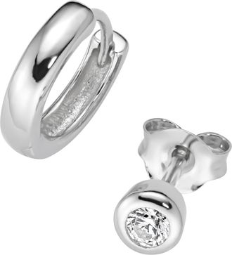 Smart Jewel Ohrring