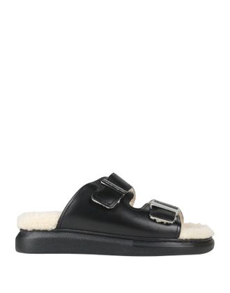 Alexander McQueen SCHUHE - Sandalen auf YOOX.COM