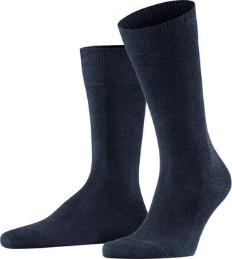 Falke Allrounder-Socken Family mit Stretchanteil in