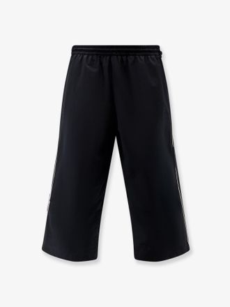 Gucci Cotton Bermuda shorts - GUCCI - gender_Man
