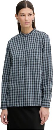 Marc O'Polo Damen, Blusen & Hemden, Mehrfarbig, XSGr&ouml;&szlig;e