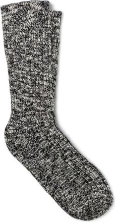 Birkenstock Femme, Sous-vêtements, Gris, Taille: S Cotton Slub