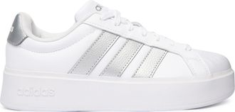 adidas Sneakers adidas Streettalk Bold KJ3857 Wei&szlig;