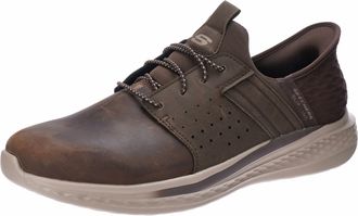 Skechers Schn&uuml;rschuh