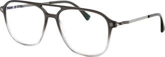 Mykita Stylische Optische Brille Gylfi Kollektion - - Accessories - unisex - Grau - 54 MM