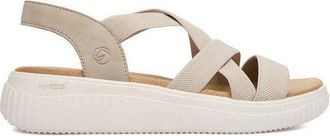 Remonte Sandalen CEO-D3L52-60 Beige