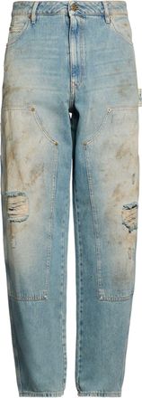Golden Goose HOSEN & R&Ouml;CKE - Jeanshosen auf YOOX.COM