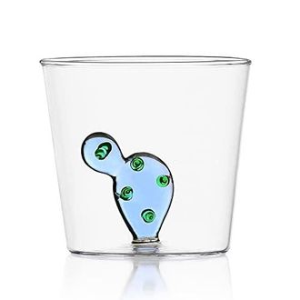 Ichendorf Milano 0.093521 Tumbler Cactus Bleu Collection Desert Plants