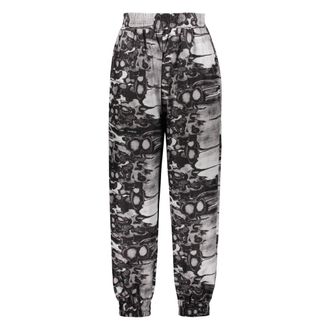 ISO.POETISM Hosen - - Trousers - Herren - Schwarzk - L