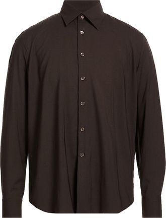 Pantaloni Torino TOPS - Hemden auf YOOX.COM