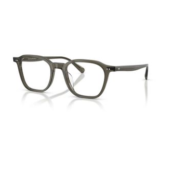Oliver Peoples Lunettes Arllett Ov5620U 1820 - unisex - Accessoires - Gris - Taille: 50 MM