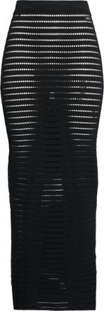 Elisabetta Franchi HOSEN & R&Ouml;CKE - Maxi-R&ouml;cke auf YOOX.COM