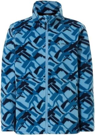 Vaude Kinder Unterjacke Kids Pulex AOP Jacket