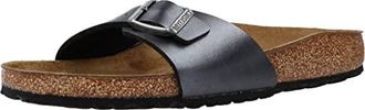 Birkenstock Madrid Gris 42