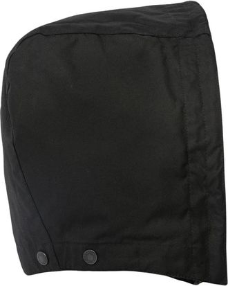 Barbour Abnehmbare Kapuze - - Accessories - unisex - Schwarzk - ONE SIZE