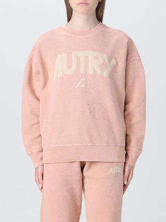 Autry Sweat-Shirt AUTRY Femme couleur Rose