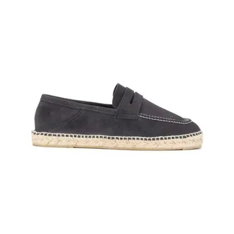 Maneb&igrave; Herren, Schuhe, Blau, 42 EUGr&ouml;&szlig;e