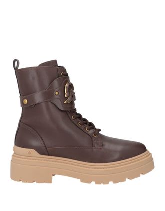 Pinko SCHUHE - Stiefeletten auf YOOX.COM