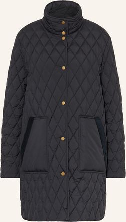 Fuchs Schmitt Fuchs Schmitt Steppmantel blau