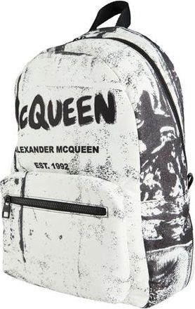 Alexander McQueen SACS - Sacs &agrave; dos sur YOOX.COM