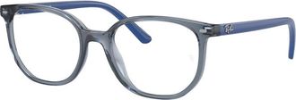Ray-Ban unisex, Accessories, Blau, 46 MMGr&ouml;&szlig;e