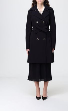 Patrizia Pepe Jacke Damen Farbe Schwarz