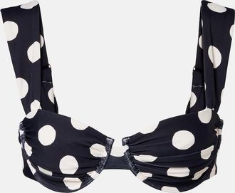 Montce Swim Bikini-Top Bella