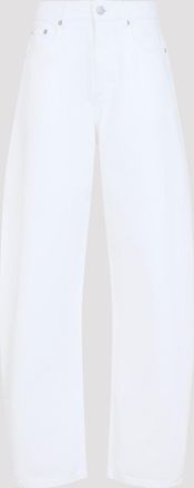 Alaia Round Trousers