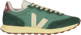 Veja Homme, Chaussures, Vert, Taille: 43 EU Rio Branco II Lite Nolyn