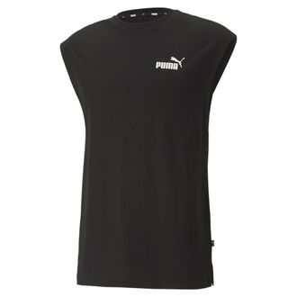 Puma Herren ESS &Auml;rmelloses T-Shirt 4XL