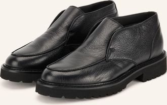 Doucal's Doucals Boots Philadelphia schwarz