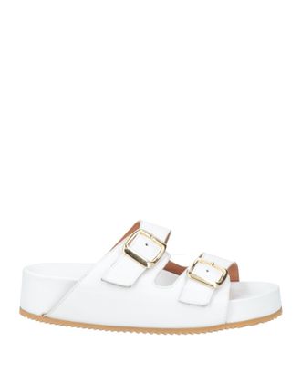 Via Roma 15 SCHUHE - Sandalen auf YOOX.COM