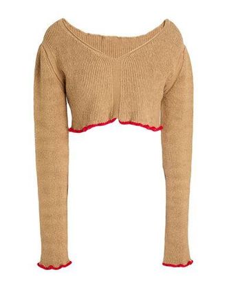 Jacquemus MAILLE - Pullover sur YOOX.COM
