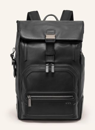 Tumi Harrison Rucksack Osborn Mit Laptop-Fach schwarz