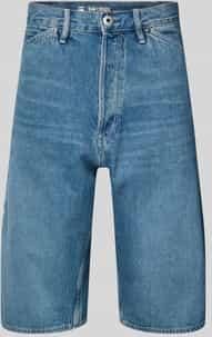 G-Star Regular Fit Jeansshorts im 5-Pocket-Design