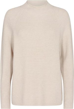 Soyaconcept SC-KANITA 4 91620 Cream Melange - S