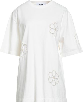Msgm TOPS - T-shirts auf YOOX.COM