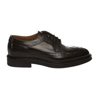 Frau Derby - - Shoes - Herren - Braun - 42 EU