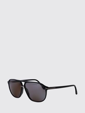 Tom Ford Sonnenbrille Herren Farbe Schwarz