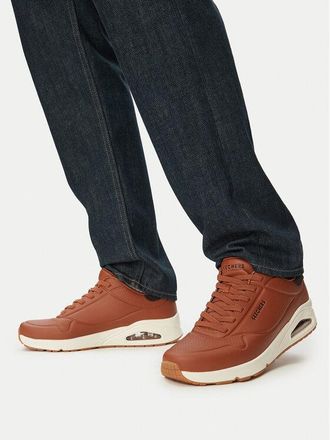 Skechers Sneakers UNO - Tailored Air 183007/COG Braun